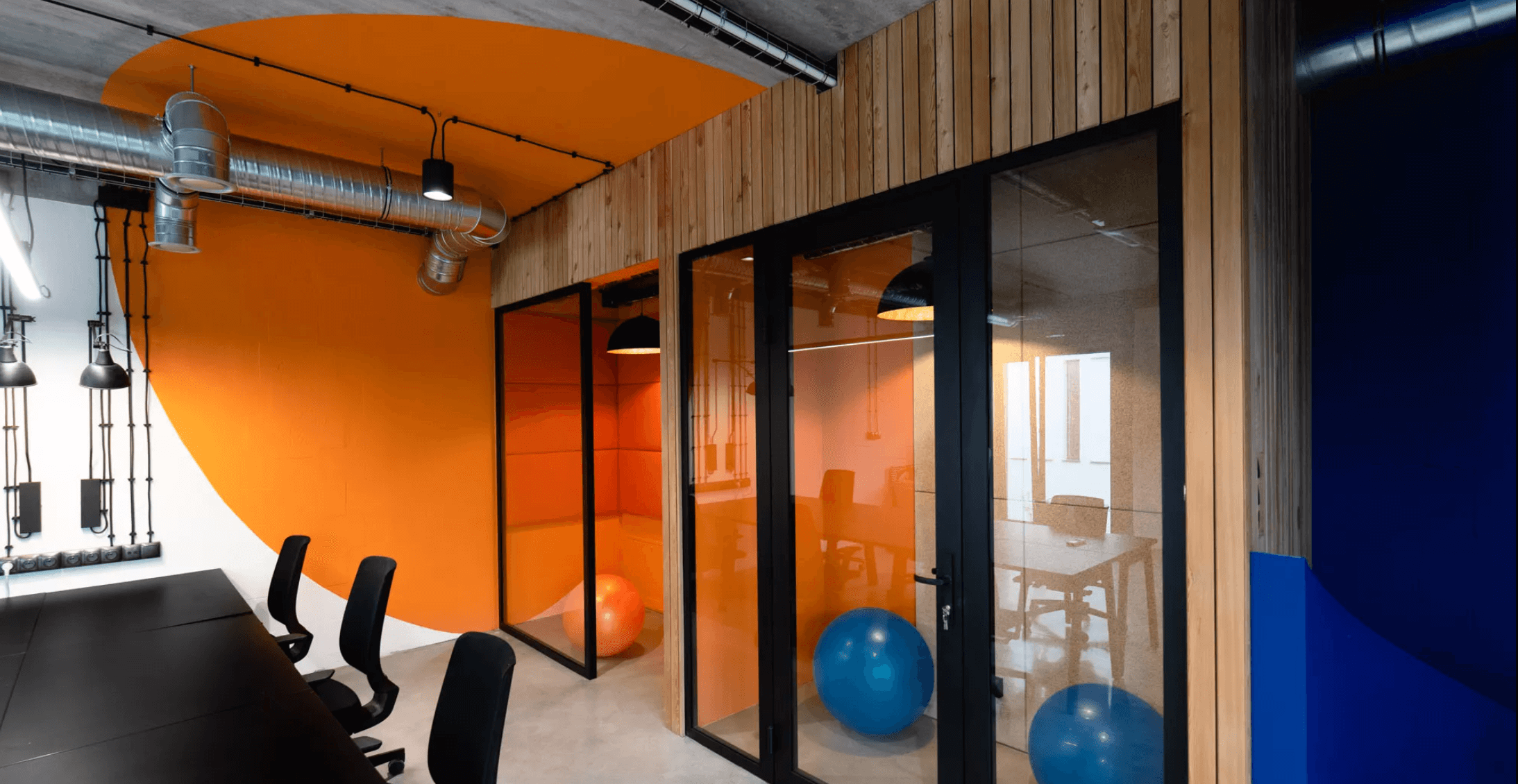 G2 Office - mode:lina™ -- mode:lina™