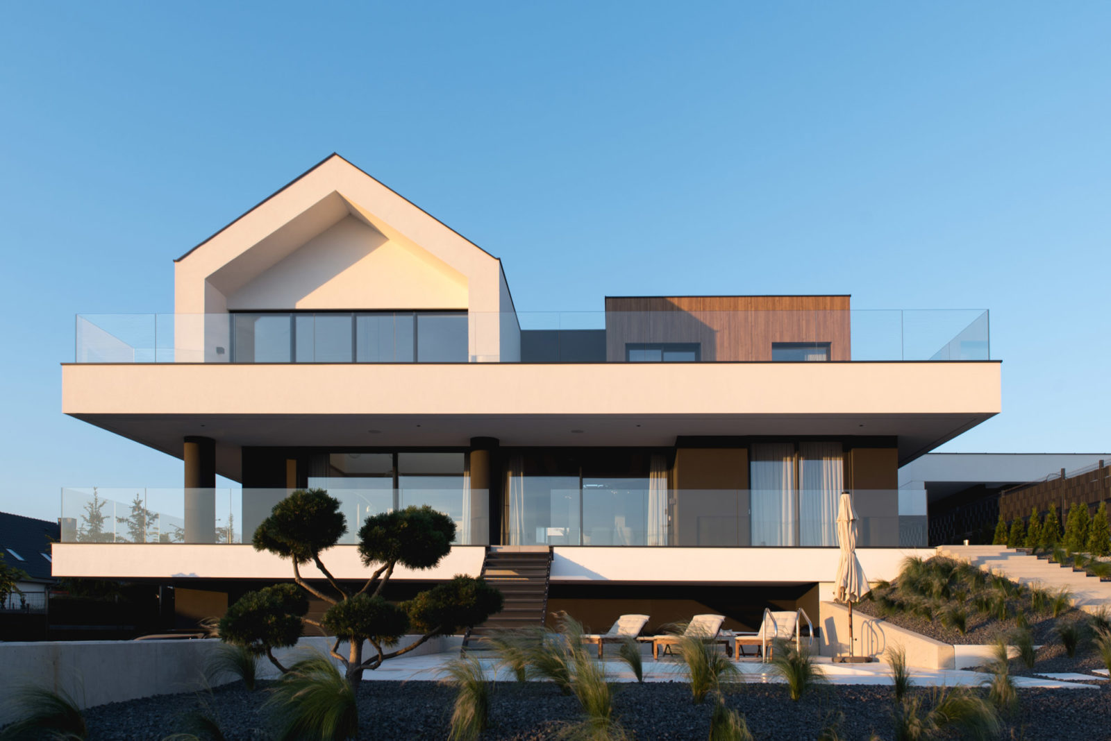 Slab House - mode:lina™ -- mode:lina™