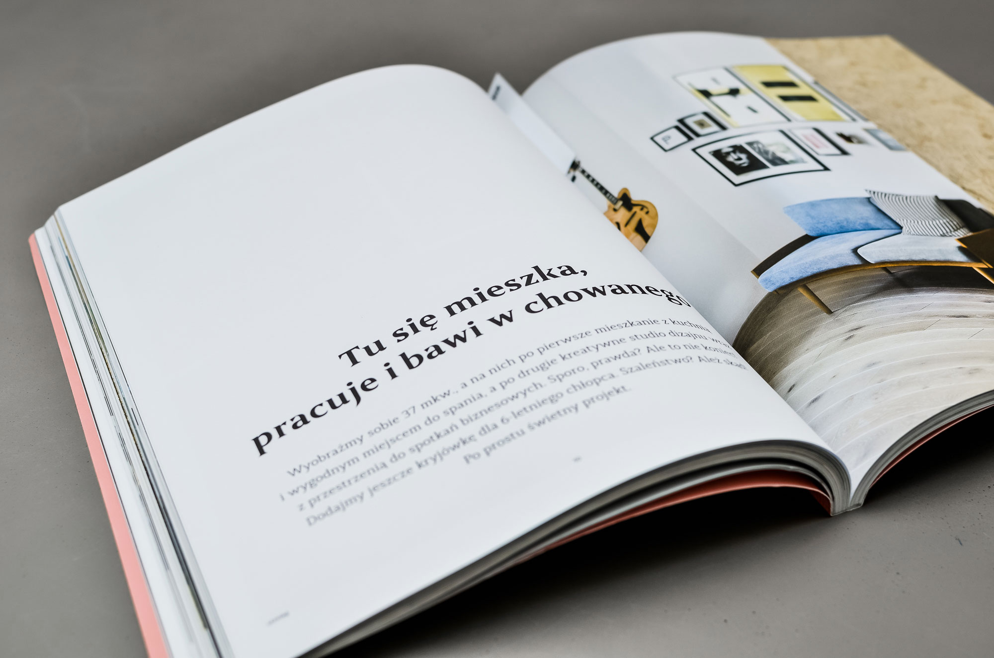 &Living - mode:lina™ -- mode:lina™