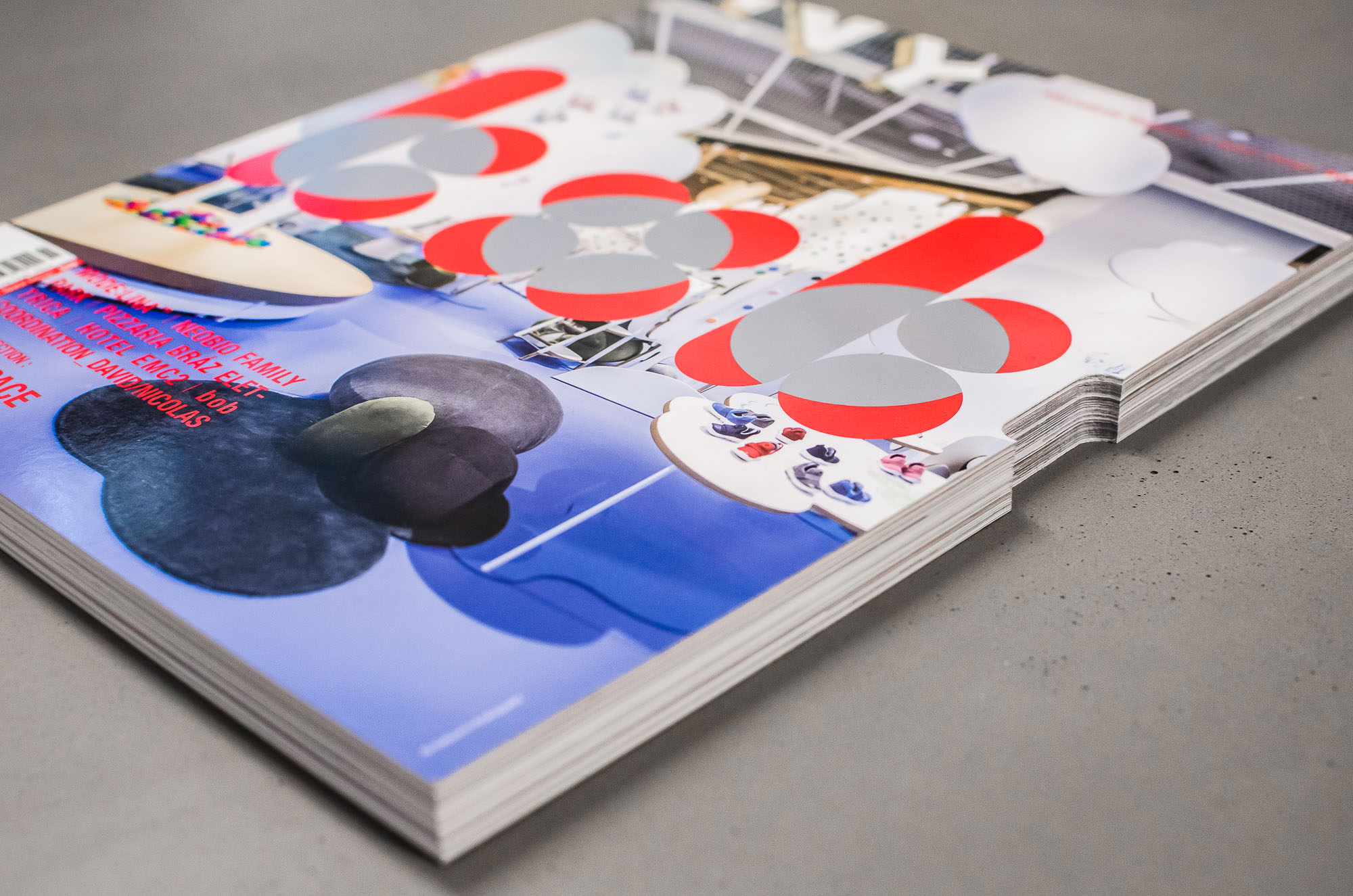 BOB #160 - mode:lina™ -- mode:lina™