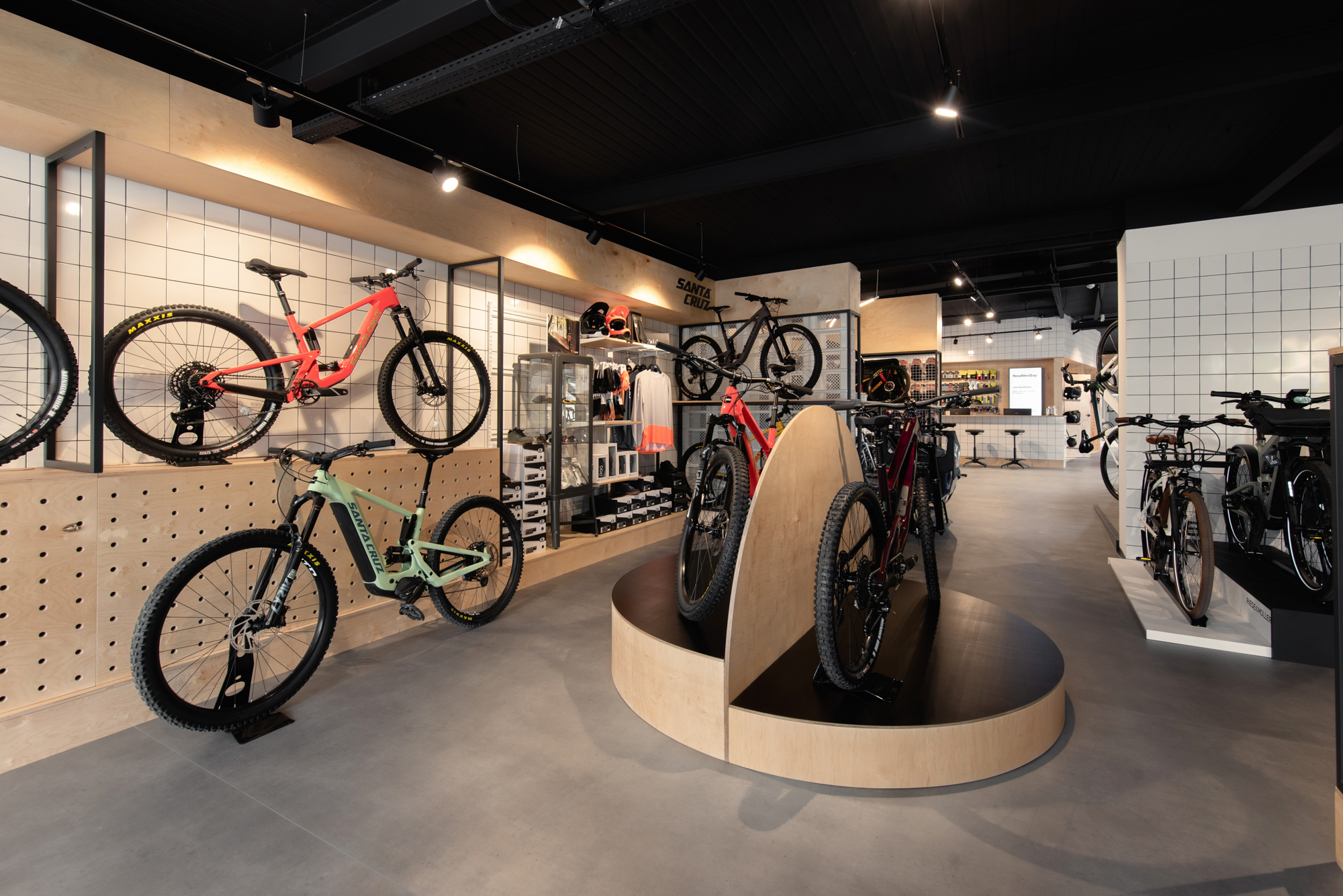 NewBikeDay by Smorawinski - mode:lina™ -- mode:lina™