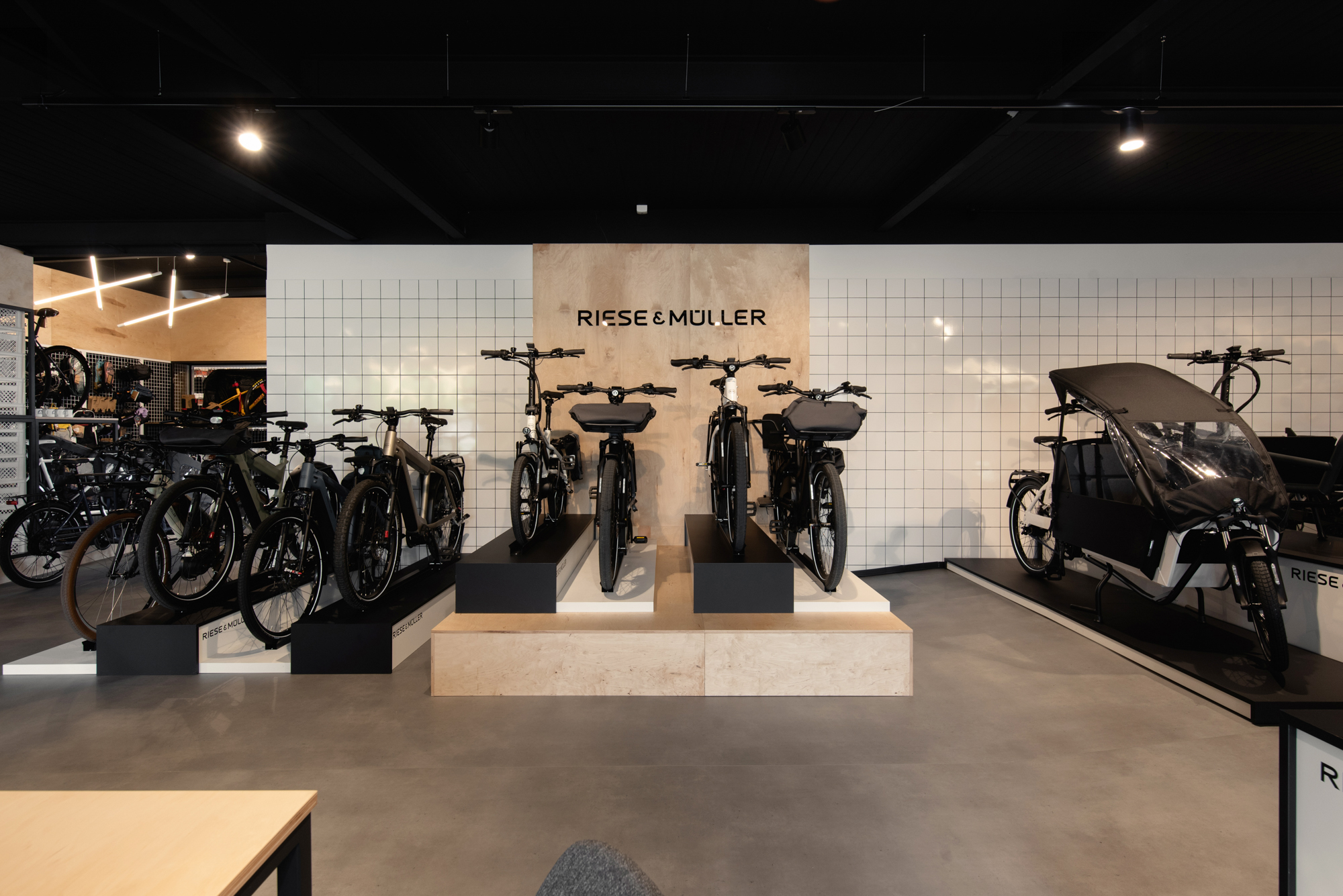 NewBikeDay by Smorawinski - mode:lina™ -- mode:lina™