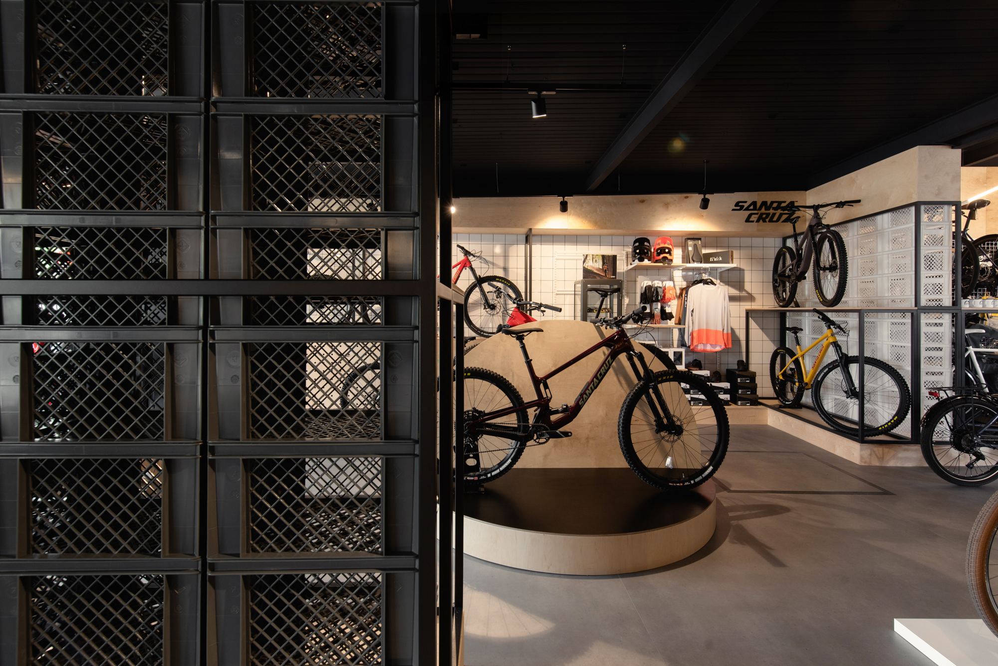 NewBikeDay by Smorawinski - mode:lina™ -- mode:lina™