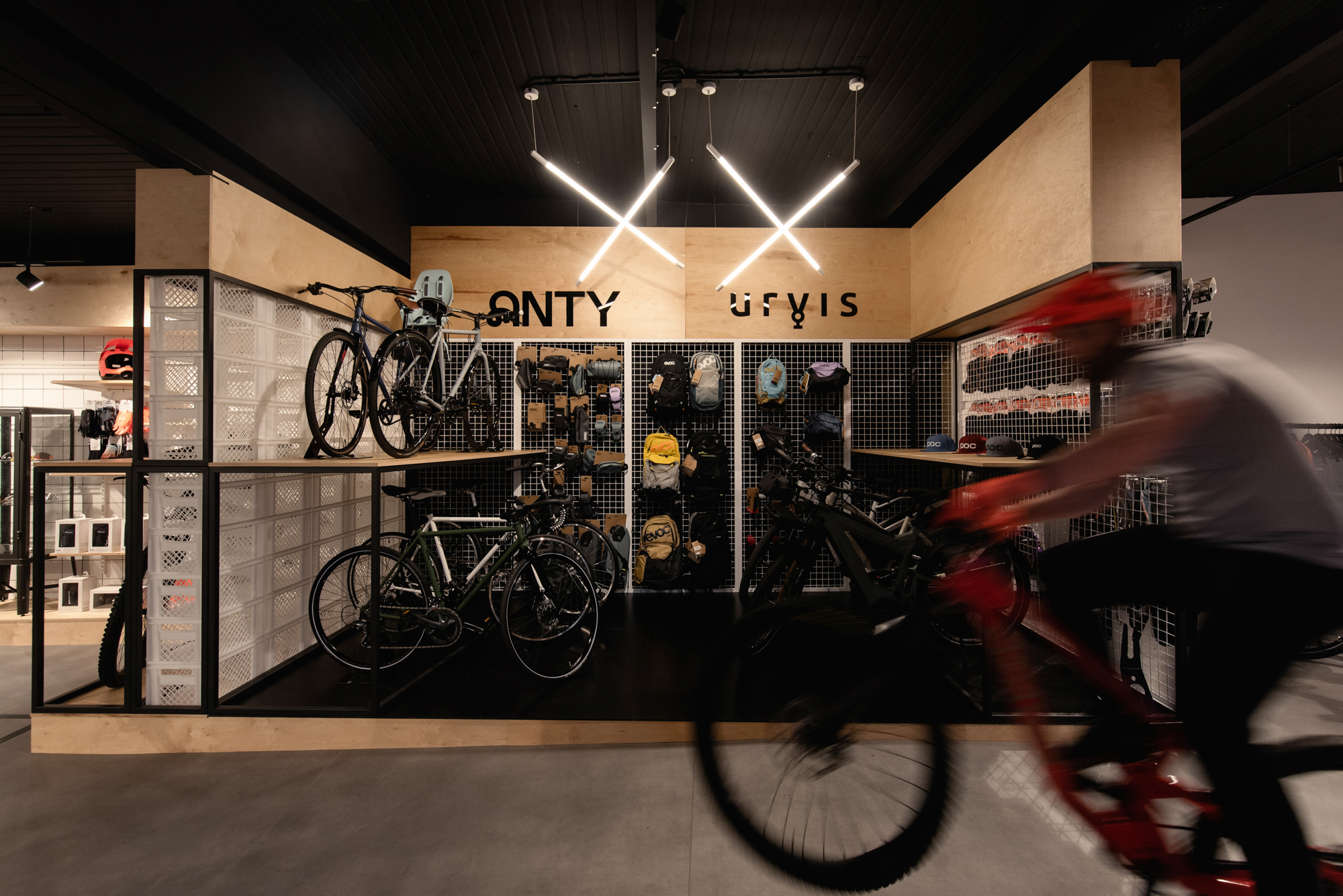 NewBikeDay by Smorawinski - mode:lina™ -- mode:lina™