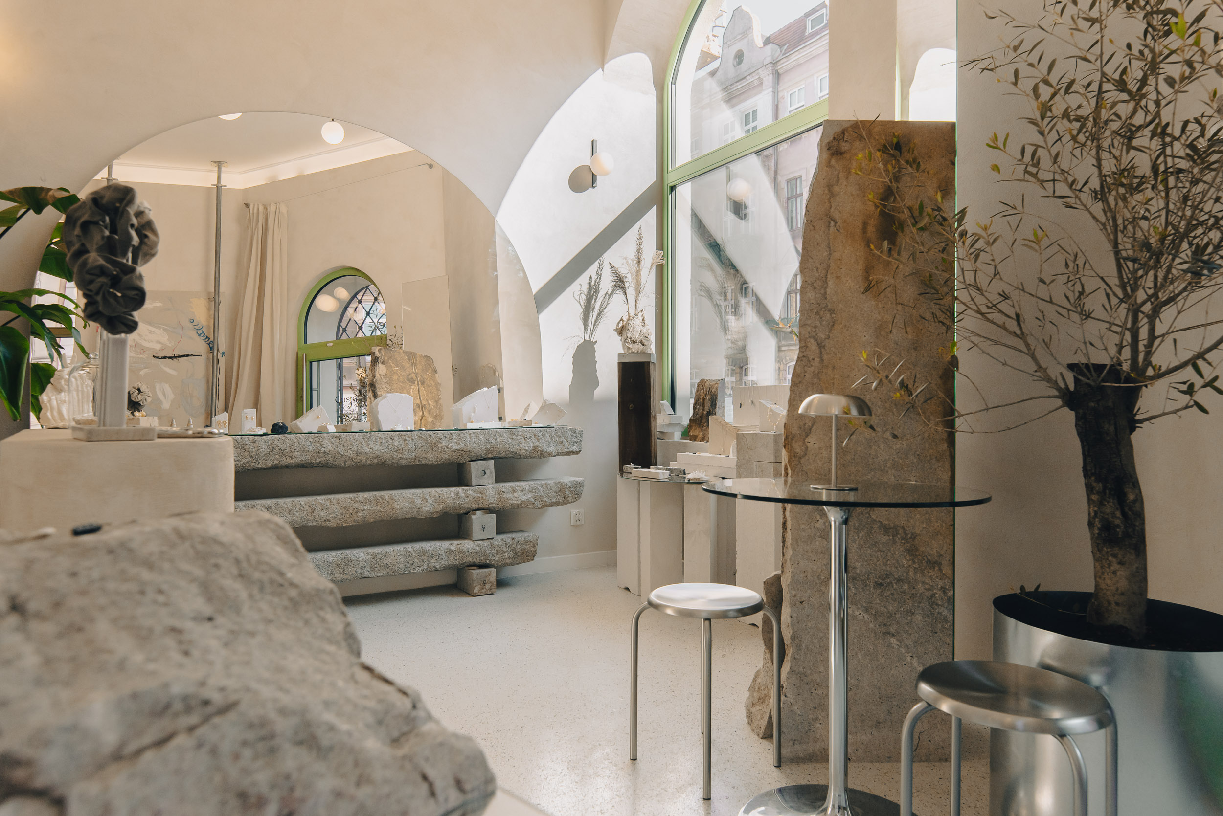 Gusta Atelier - mode:lina™ -- mode:lina™