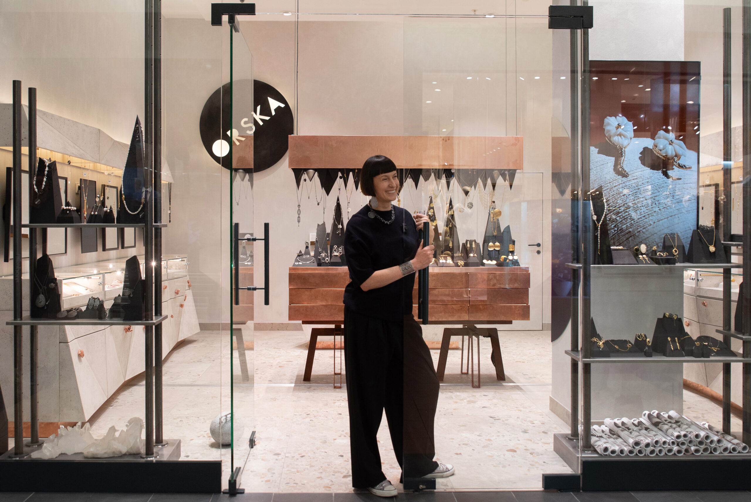 ORSKA boutique - mode:lina™ -- mode:lina™